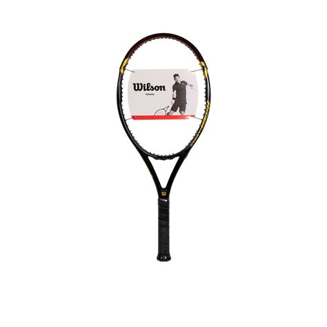 Wilson Hyper Hammer 5 3 ไม้เทนนิส ลดสูงสุด 20 Supersports