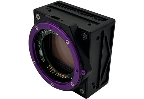 Emc 51m Global Shutter Cmos Illunis