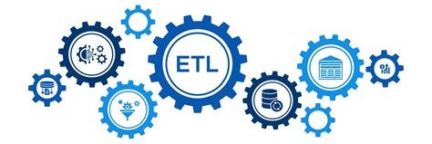 How Etl Functionality Drives Data Integration In Modern Businesses