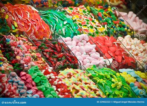 Obesity Stock Image Image Of Obesity Colorful Sweets 23902223