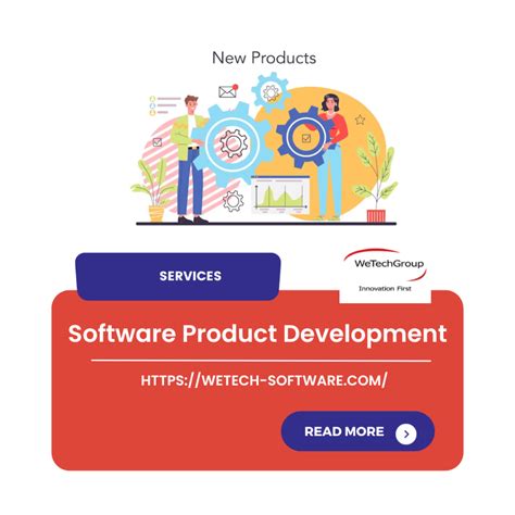 Software Product Development Wetech Software Leading Digital