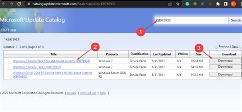 How To Download All Windows 7 Updates Offline Install