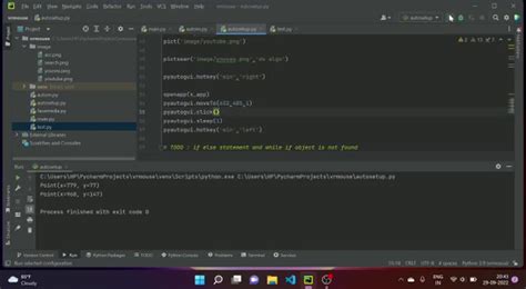 Suman Yadav On Linkedin Python Pyautogui