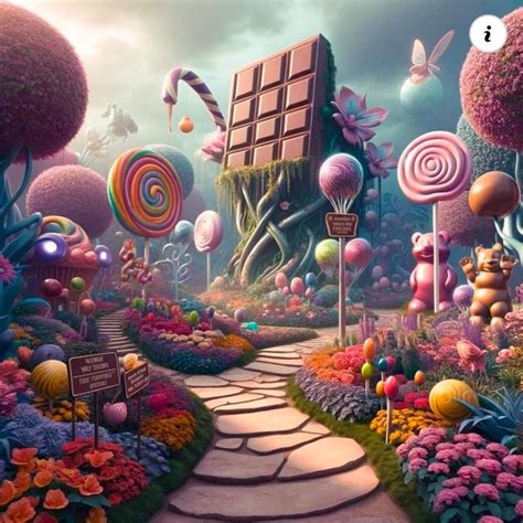 익스트림무비 애들 코묻은 돈 갈취한 윌리 웡카 초콜릿 공장 행사