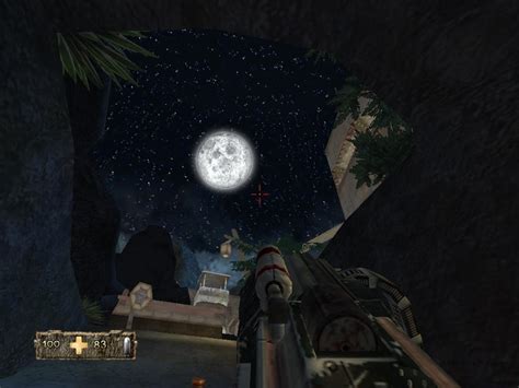 Turok Evolution Download 2003 Arcade Action Game