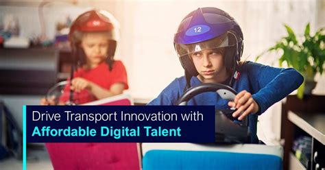 Digitaltransformation Transportinnovation Transportsector Agileresourcing Projectdelivery