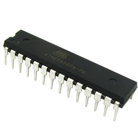 ATMEGA PA