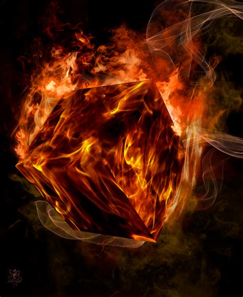 Minecraft Netherrack 2 By Sathar Qndy On Deviantart