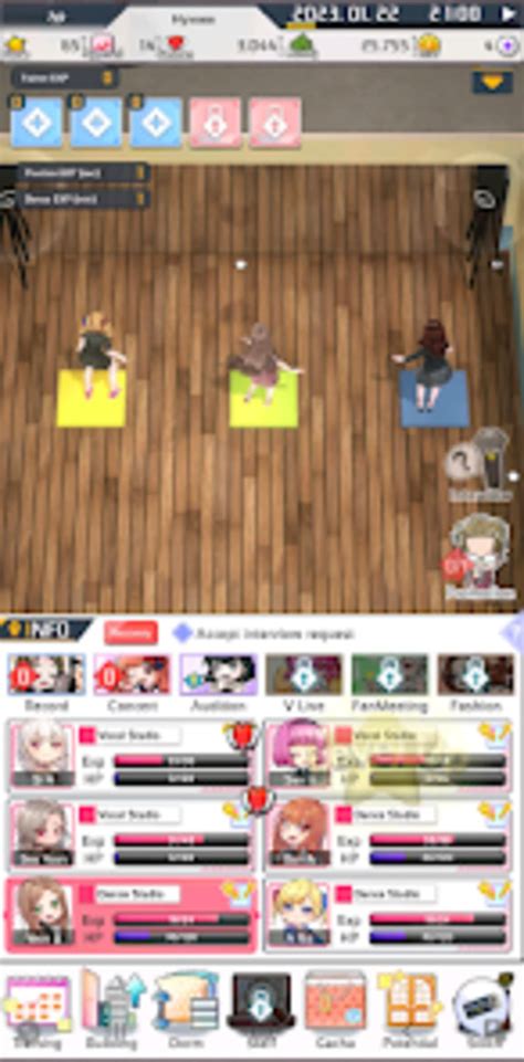 Love Idol Maker For Android Download