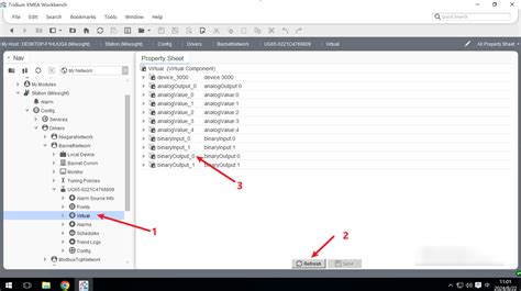 Milesight Gateway Niagara Bms Platform Integration Via Bacnet Iot
