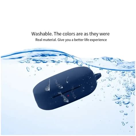 Oneplus Buds Protective Silicone Case Cover Gadstyle Bd