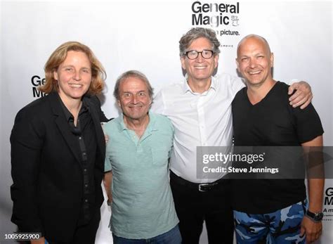 Andy Hertzfeld Photos And Premium High Res Pictures Getty Images