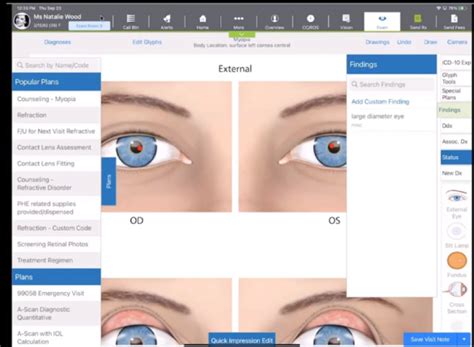 Eyefinity Reviews Pros And Cons Ratings And Pricing In Jun 2025