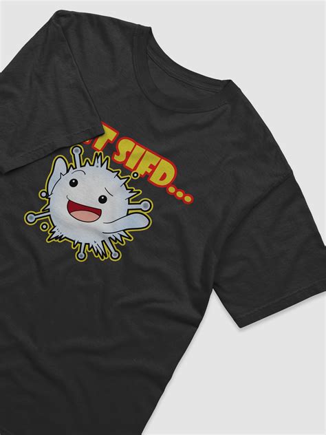 But Sifd T Shirt Sifd
