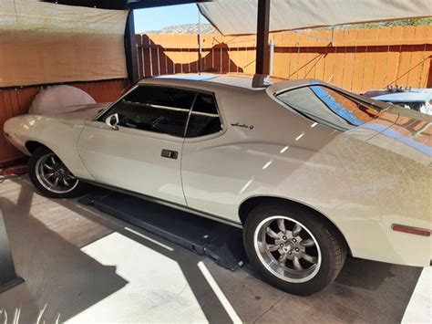 Time For A New Project 73 Javelin 360 The Amc Forum Page 36