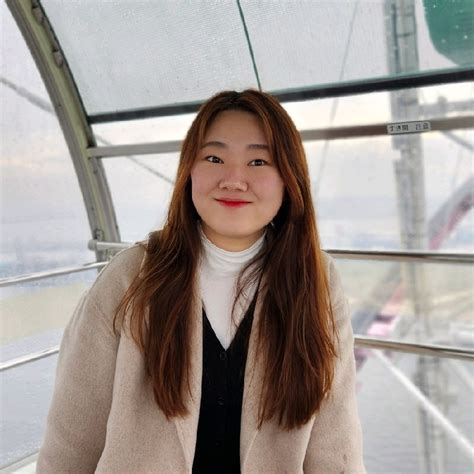 Song Mee Han 사원 슈몰코리아 Linkedin