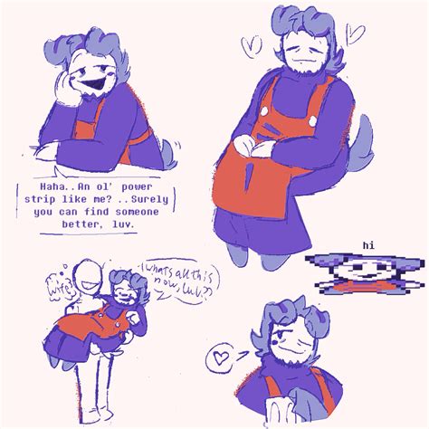 Ramb Doodles Im So In Love Can You Tell Can You Can You Maskedinfinate On Tumblr