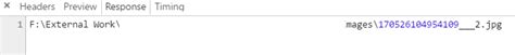 Unexpected Token In JSON At Position 0 Angular2 Spring API Stack