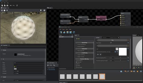 Shader Graph Opacity Support · Issue 2930 · Facepunchsbox Issues · Github