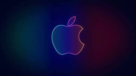 Dark Apple 4k Wallpapers Wallpaper Cave