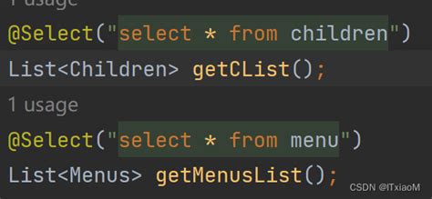 Expected One Result Or Null To Be Returned By Selectone But Found 5 接收的结果为一个或者无，但是返回了五个数据
