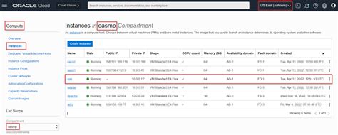 Disaster Recovery Solution For Oracle Analytics Server On Oracle Cloud