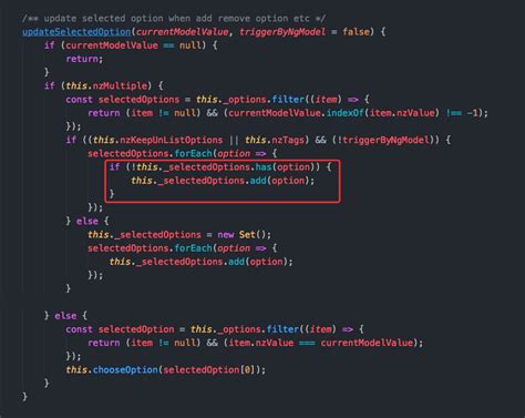 Select 选择器 多选搜索框（使用nzkeepunlistoptions属性的情况下）数据重复bug · Issue 590 · Ng Zorrong Zorro Antd · Github