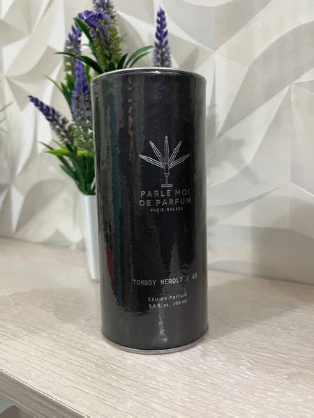 PARLE MOI DE PARFUM Tomboy Neroli 65 Духи 100 мл (1426385561)