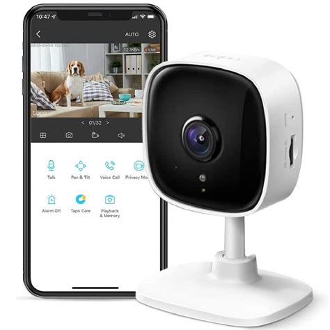 Tp Link Tapo C100 Vs Tapo C110 Which Security Camera Is For You