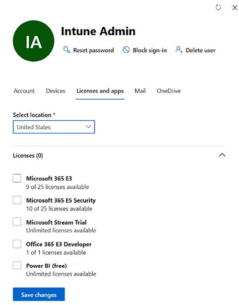 Requirements For Microsoft Intune Mastering Microsoft Intune