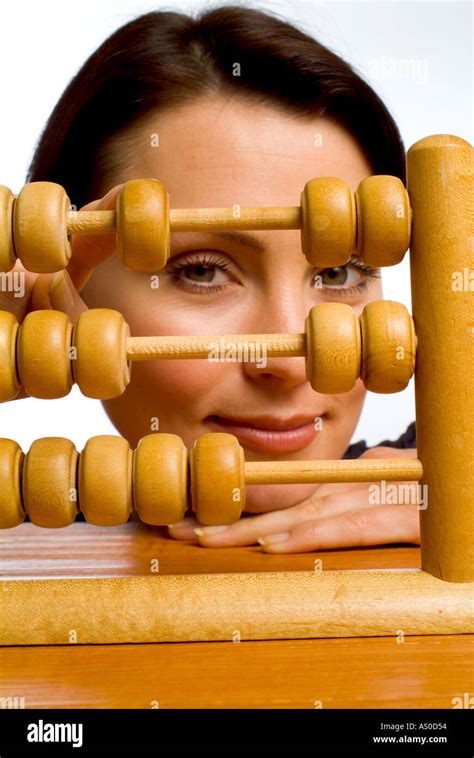 Abacus Reckon Hi Res Stock Photography And Images Alamy