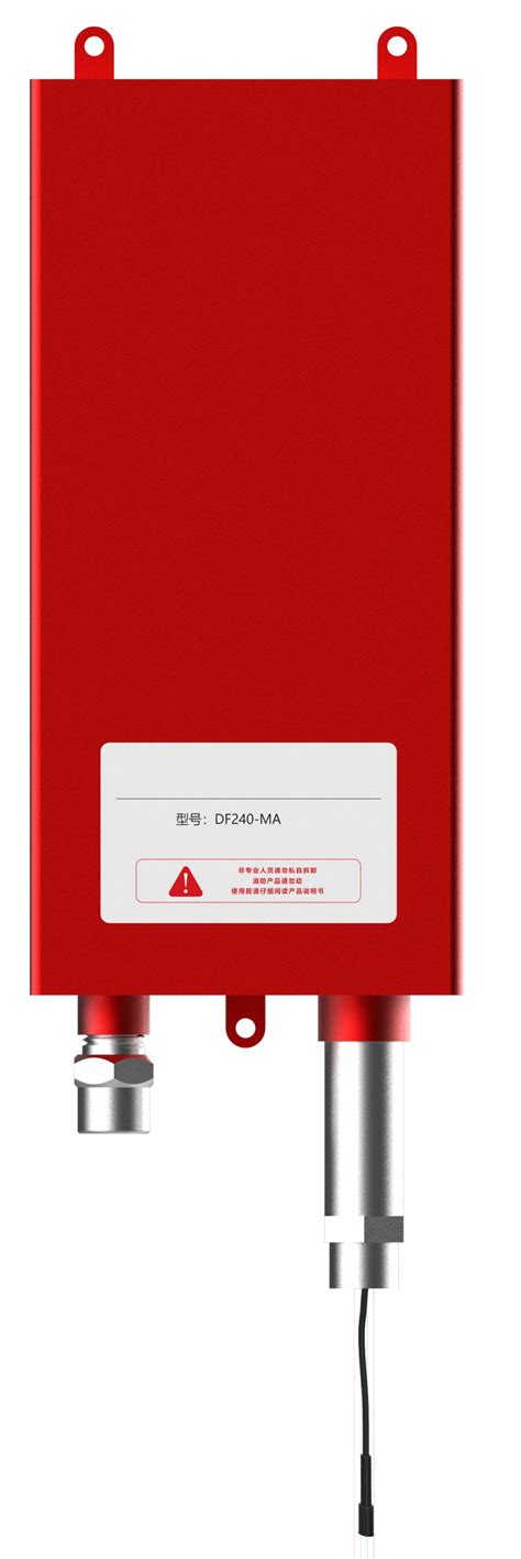 Fire Extinguishing Equipment