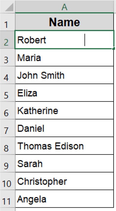 How To Remove Space After Text In Excel 6 Effective Ways Excel Insider