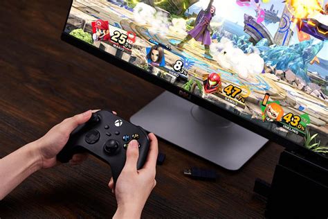 8bitdo Usb Wireless Adapter 2 Black Edition 83dc Switch Windows Raspberry Pi