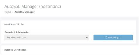 install free ssl on cwp pro panel complete walkthrough