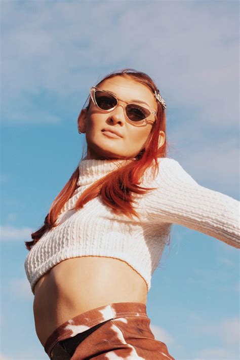 Sex Education Star Anthony Lexa Releases Her Brand New Single Early