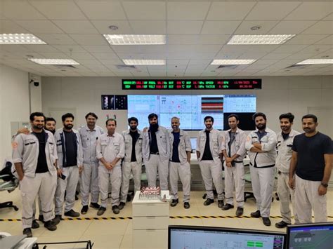 sadam hussain on linkedin farewell party arranged for senior cro hubco mubashar ali baig sb