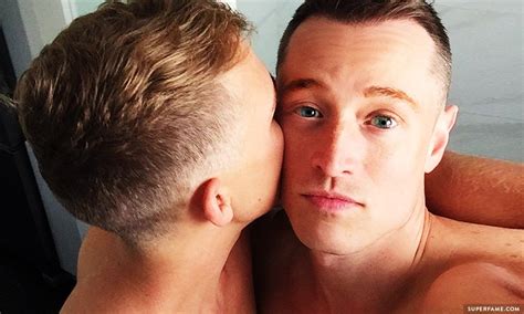 Daveywavey Reveals He S In An Open Relationship Why Ride The Same