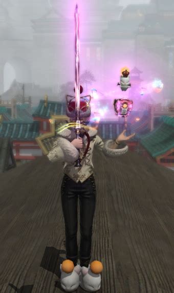 The Moogles Monarch Eorzea Collection