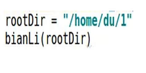 如何利用python遍历文件夹超简单360新知 如何利用python遍历文件夹超简单360新知