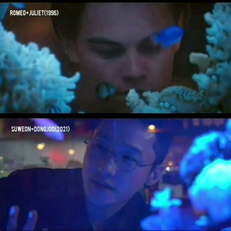 로미오와 줄리엣 그 후 25년 Shorts 로미오와줄리엣 디카프리오 리메이크 페러디 1996 2021