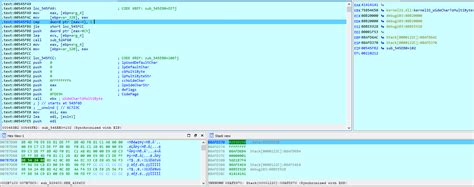 a tale of a kiosk escape sricam cms stack buffer overflow voidsec