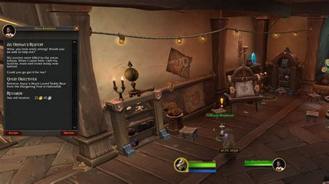 How To Get The Sojourner Of Hallowfall Achievement In Wow The War Within