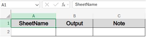Excel Indirect Function To Reference Different Sheets Excel Insider