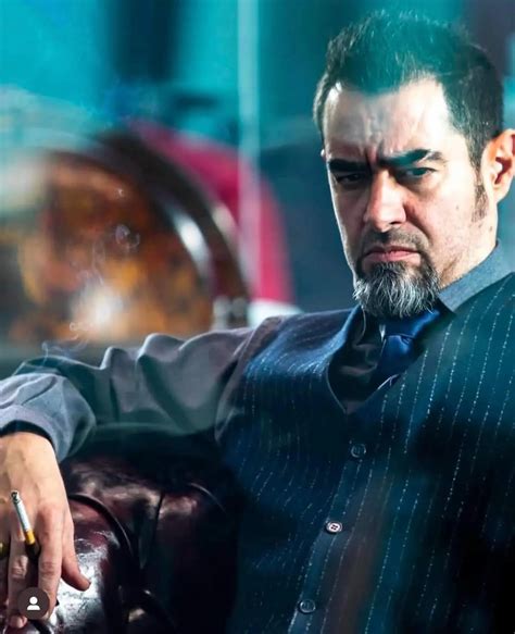 شهاب حسینی، پارسا پیروزفر و پژمان جمشیدی در سریال‌های جدید