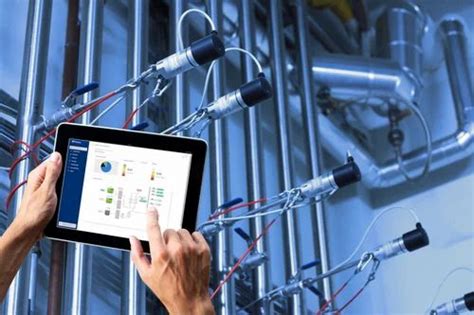 Energy Monitoring System From Vadodara