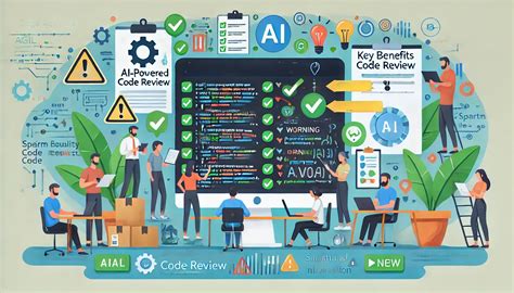 Ai Code Review For Agile Teams Boosting Speed Quality And Collaboration — Api4ai