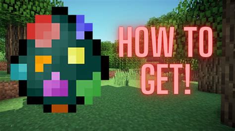 How To Get NPC Egg In Minecraft YouTube