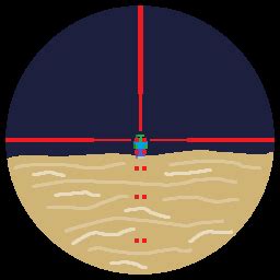 Working Sniper Scope Minecraft Resource Pack