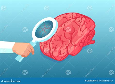 Neuronal Network Symbol Artificial Intelligence Icon Cartoon Vector 354535767